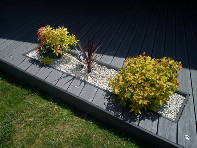 Terrasses composite Picardie - PASSION TERRASSE